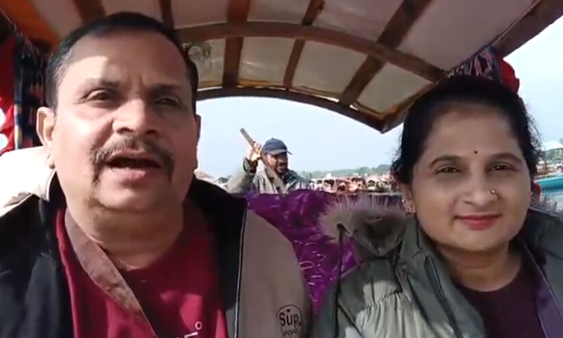 മഞ്ജുനാഥ് റാവു കൊല്ലപ്പെട്ടത് ഭാര്യയുടെയും മകന്റെയും കൺമുന്നി ...