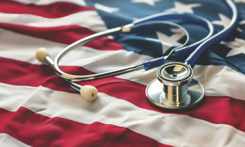 തീരുവ യുദ്ധത്തിൽ ആശങ്കയുടെ നിഴലിൽ യു.എസിലെ ഔഷധ മേഖല | Trade war with ...