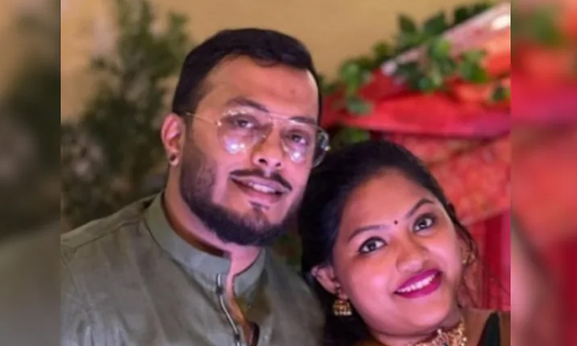 'പപ്പ എവിടെയാണെന്ന് വിറക്കുന്ന ശബ്ദത്തോടെ അവൻ ചോദിക്കും, ഒരിക്കലും ...
