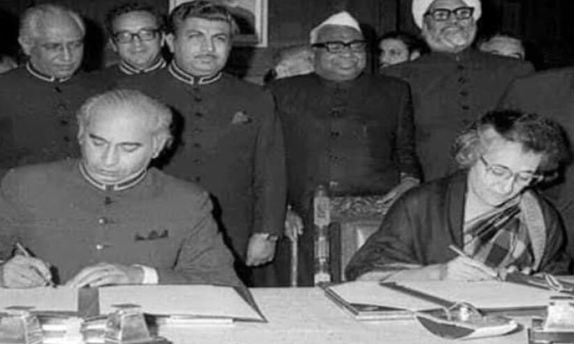 എന്താണ് ഷിംല കരാർ ? പ്ര ധാ ന വ്യ വ സ്ഥ ക ൾ ഇവയാണ്... | what is Shimla ...