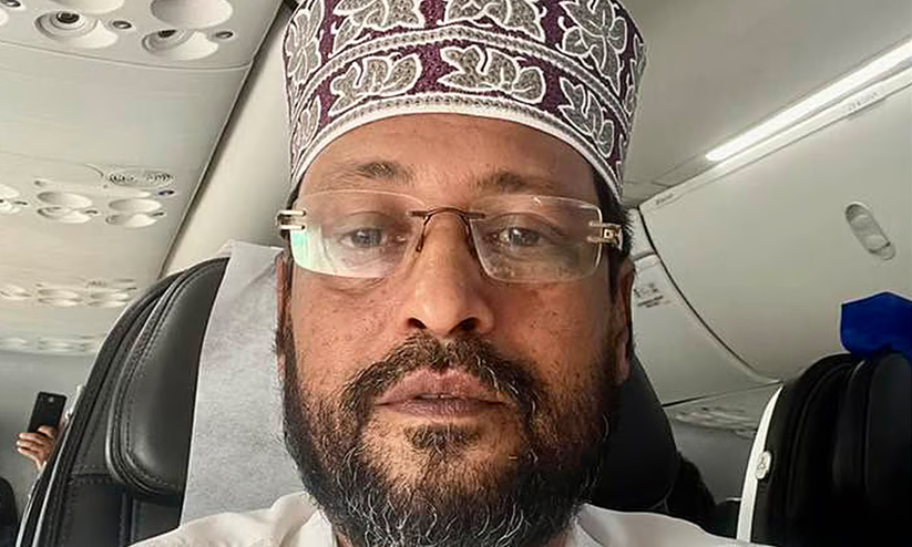 പഹൽഗാം ഭീകരാക്രമണം: ഫേസ്ബുക്ക് പോസ്റ്റിലെ പരാമർശത്തിൽ മുസ്‍ലിം ലീഗ് ...