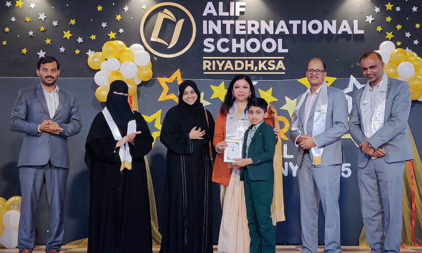 ‘ഇ ൻ സ്പ യ ർ -25’ പ്ര തി ഭസം ഗ മം ന ട ത്തി അ ലി ഫ് സ്കൂ ൾ | Alif School ...
