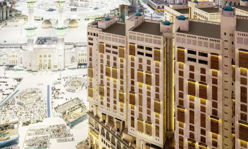 ഹ ജ്ജ് 2025; മ ക്ക യി ലെ ഹോ ട്ട ലു ക ളി ൽ താ മ സ ത്തി ന് നി യ ന്ത്ര ണം | Saudi Arabia bans ...