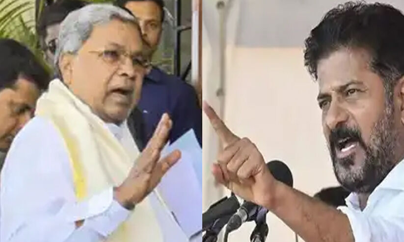 പാ കി സ്താ നെ തിരെ സൈ നി ക ന ട പ ടി; കോൺഗ്രസിൽ ഭിന്നത | 'No immediate war with Pakistan ...