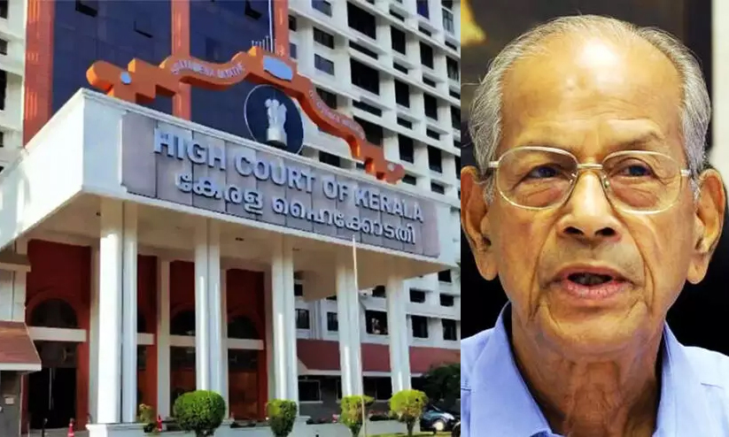 തിരുനാവായ-തവനൂർ പാലം: ഇ. ശ്രീധരന്‍റെ രണ്ടാം നിവേദനത്തി ...
