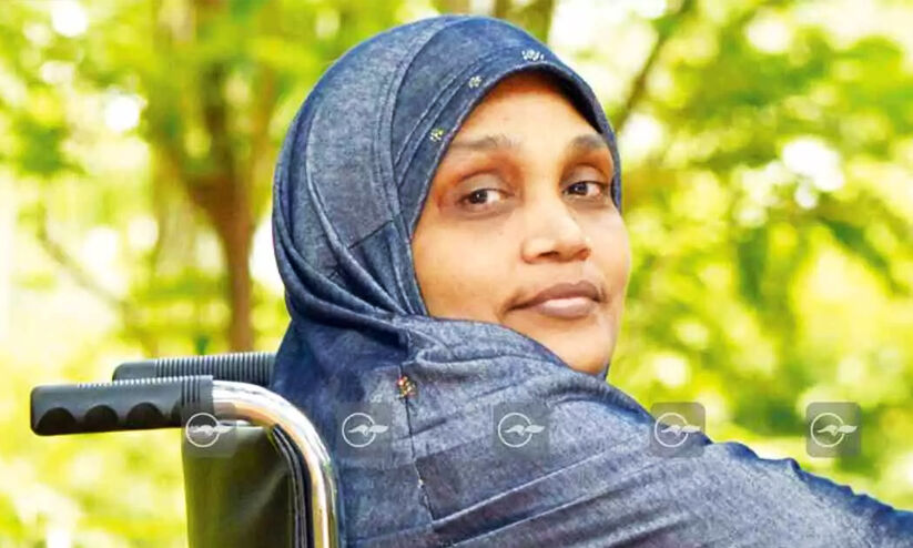 സാക്ഷരതാ പ്രവർത്തക പത്മശ്രീ കെ.വി. റാബിയ അന്തരിച്ചു | Literacy activist ...