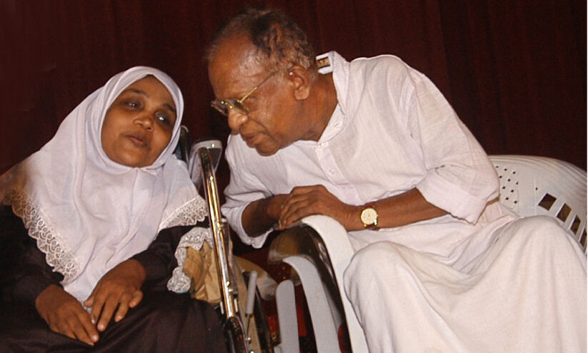 സ്വപ്‌നങ്ങളുടെ വഴിയേ ദീർഘസഞ്ചാരം | Swapnagalkk Chirakukalund ...