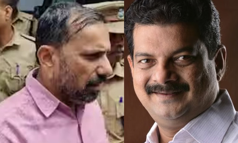 ഷാജൻ സ്കറിയ പിടികിട്ടാപ്പുള്ളിയല്ല, പട്ടാപ്പകൽ അറസ്റ്റ് ചെയ്യാവുന്നയാ ...