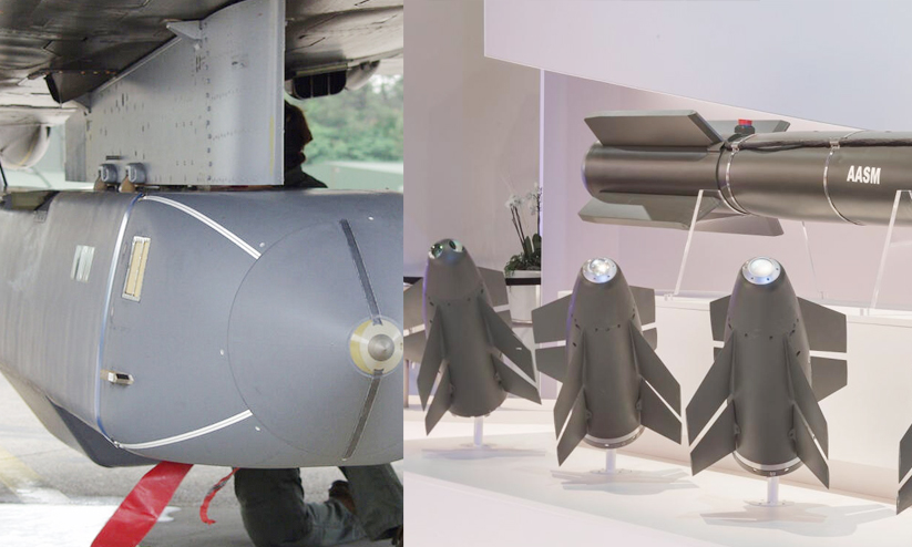 സ്കാൽപ് മിസൈലുകളും ഹാമ്മർ ബോംബുകളും; അറിയാം പാകിസ്താനെ വിറപ്പിച്ച ...