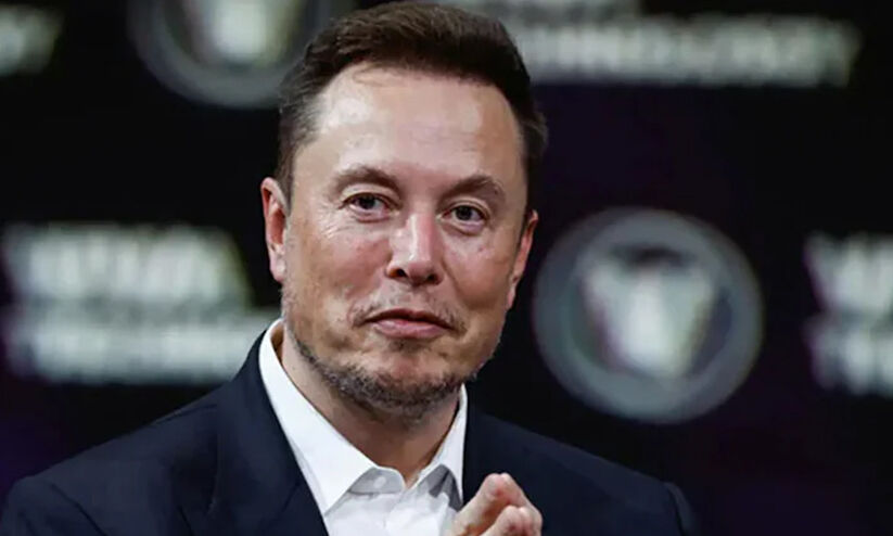 ഇലോൺ മസ്ക് ഇനി എക്‌സിൽ ഇല്ല! | Elon Musk Changes Name To 'Groklon Rust ...