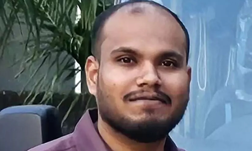 ക ശ്മീർ വനമേഖലയിൽ ഷാനിബ് എങ്ങനെ എത്തി?; മുഖ്യമന്ത്രിക്ക് പരാതി നൽകി ...