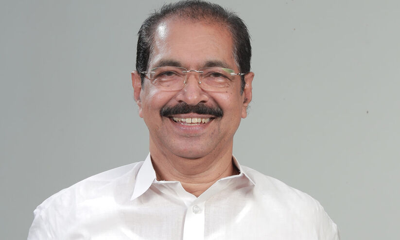 സുധാകരനെ മാറ്റി; സണ്ണി ജോസഫ് കെ.പി.സി.സി അധ്യക്ഷൻ | sunny joseph ...