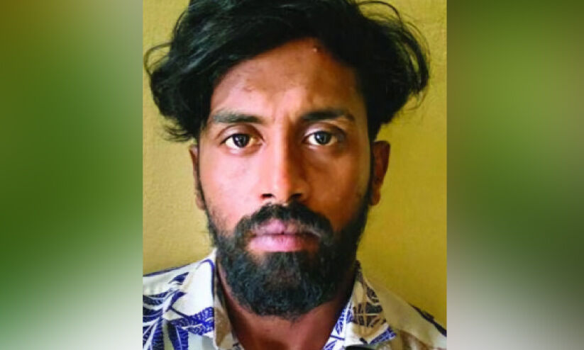 പ്ര വാ സി വ നി ത യു ടെ വീ ട്ടിലെ ക വ ർ ച്ച: പ്രതി അ റ സ്റ്റി ...