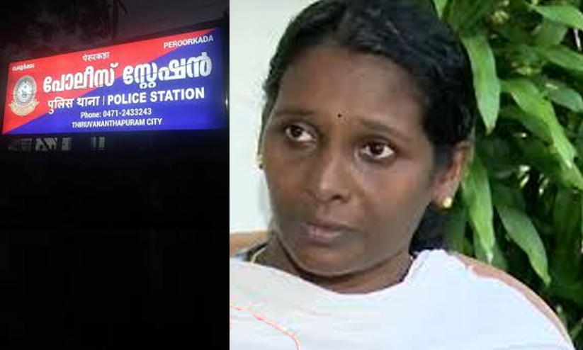 ബിന്ദു പൊലീസിൽ നിന്ന് നേരിട്ട ക്രൂരത അറിഞ്ഞപ്പോൾ എന്ത് ...