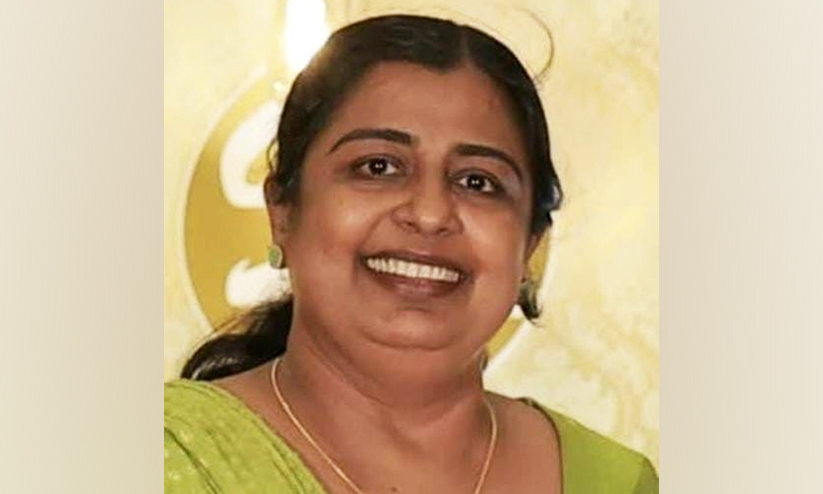 മുൻ മന്ത്രി സി.എഫ്. തോമസിന്റെ മകൾ അഡ്വ. സിനി തോമസ് നിര്യാതയായി | Former ...