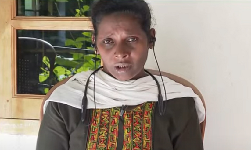 ‘മുഖ്യമന്ത്രിയുടെ ഓഫിസിലെ ശശി എന്ന സാർ പരാതി വായിക്കാതെ എടുത്തങ്ങോട്ട് ...