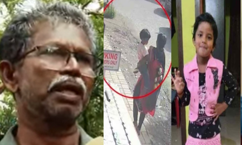 'ഐസ്ക്രീമിൽ വിഷം ചേർത്തു, ടോർച്ചെടുത്ത് തലക്കടിച്ചു'; സന്ധ്യ കുഞ്ഞിനെ നേരത്തെയും കൊല്ലാ ...