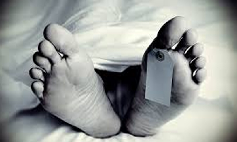 പ്രഭാതഭക്ഷണം ഒരുക്കി കാത്തിരുന്ന മാതാവ് അറിഞ്ഞത് മകന്‍റെ ദാരുണാന്ത്യം ...