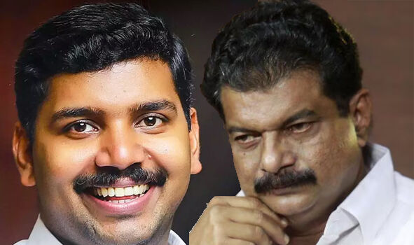 പി.വി. അൻവർ ഈ പടയോട്ടത്തിന് മുന്നിൽ നിൽക്കേണ്ടയാൾ, അദ്ദേഹം രാജിവെച്ച ...