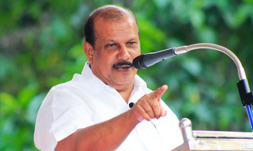 വർഗീയ പ്രസംഗം: പി.സി. ജോർജിനും അജികൃഷ്ണനും എതിരെ പരാതി | Communal ...