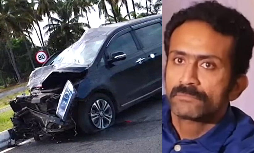 വാഹനാപകടത്തിൽ ഷൈൻ ടോം ചാക്കോയുടെ പിതാവ് മരിച്ചു, നടന് പരിക്ക് | Shine ...