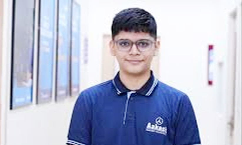 ഫിസിക്സ് വളരെ രസകരം; ഇഷ്ടമില്ലാത്ത പാഠഭാഗങ്ങൾ പഠിക്കുന്നതായിരുന്നു ...