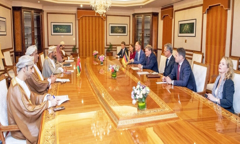 ഇ റാ ൻ- ഇ സ്രാ യേ ൽ സം ഘ ർ ഷം; ന യ ത ന്ത്ര ശ്ര മ ങ്ങ ൾ സ ജീ വ മാ ക്കി ഒ ...