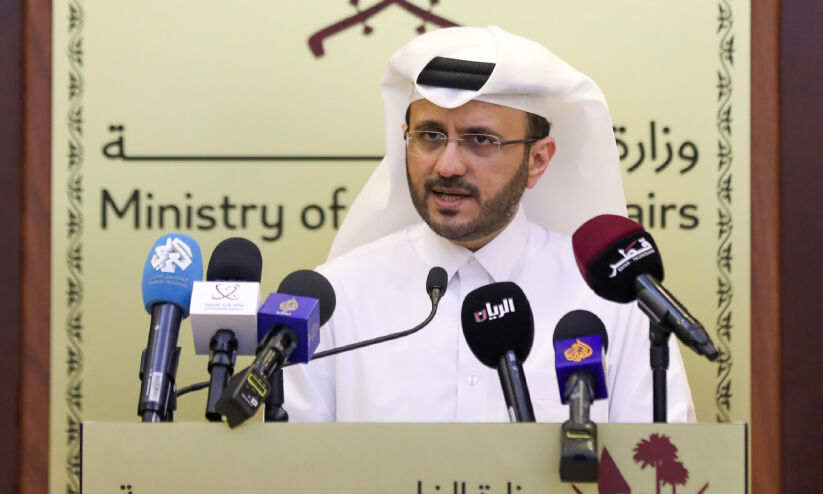 ആണവകേന്ദ്രങ്ങൾക്കെതിരായ ആക്രമണം ആപത്ത്; മുന്നറിയിപ്പുമായി ഖത്തർ | Qatar ...