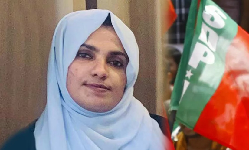 റസീനയുടെ മരണം: മാതാവിന്‍റെ വെളിപ്പെടുത്തലിന്‍റെ അടിസ്ഥാനത്തിൽ പൊലീസ് ...