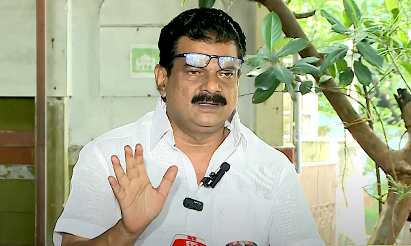 ‘നല്ല സ്ഥാനാർഥികളെ നിർത്തിയാൽ മലപ്പുറം എൽ.ഡി.എഫ് മുക്തമാകും’; തന്‍റെ ...