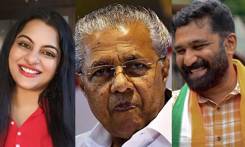 ‘ആദ്യത്തെ ക്യാപ്സ്യൂൾ വന്നു ഗയ്സ്...’ -മുഖ്യമന്ത്രിയെ പരിഹസിച്ച് കോ ...
