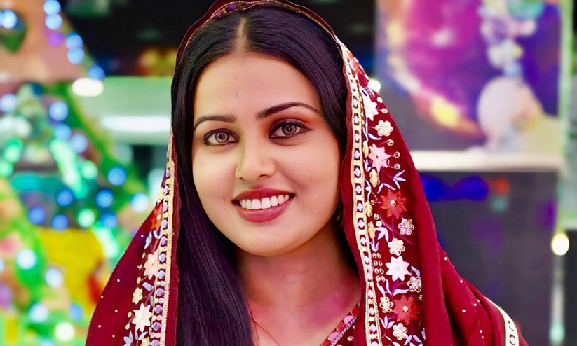 ഷ ഫീ ന യൂ സ ഫി ന്‍റെ വിജ‍യകഥ | Shafeena Yusuf's success story | Madhyamam