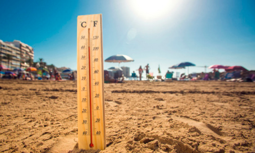 വേ ന ൽ ചൂ ട് ക ന ക്കു ന്നു; ഇ ന്ന് 46 ഡി ഗ്രി | The summer heat is ...