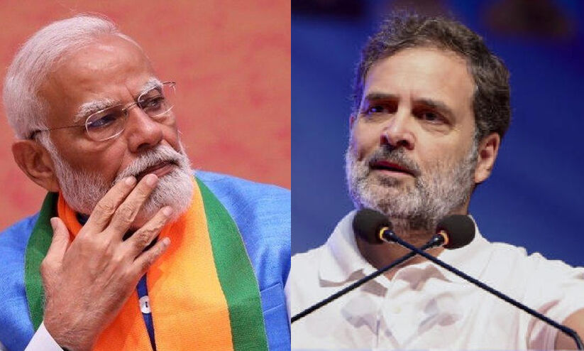 ‘സെബി മൗനത്തിലാണ്, മോദി സർക്കാർ കണ്ണടച്ചിരിക്കുന്നു’; ചെറുകിട ...