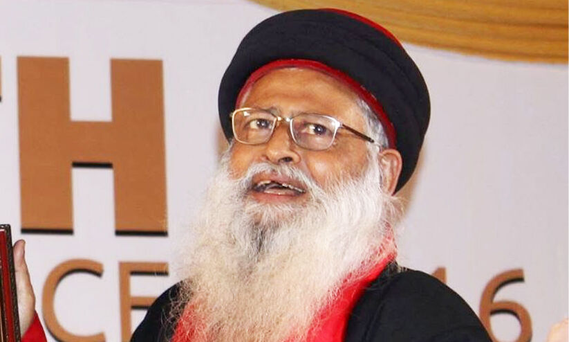 സംഗീതവും ഗ്രന്ഥരചനയും സപര്യയാക്കിയ അപ്രേം തിരുമേനി | Mar Aprem ...