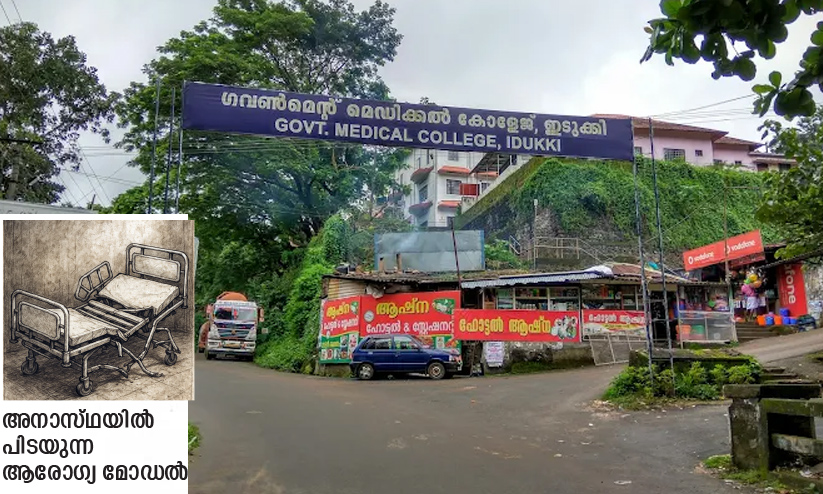പൈ നാ വി ലെ ചി കി ത്സ യും സു ര ക്ഷ യു മി ല്ലാ ത്ത മെ ഡി ക്ക ൽ കോ ള ജ് ...