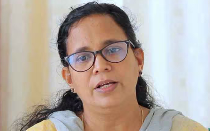 'പ്രസ്ഥാനത്തെ വിമർശിച്ചതിനാണ് ടി.പിയെ തുണ്ടം തുണ്ടമാക്കിയത്, എന്തിനും ...