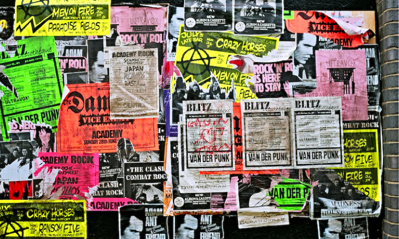 അ ന ധി കൃ ത മാ യി പോ സ്റ്റ റു ക ൾ പ തി ക്കു ന്ന തി നെ തി രെ ക ർ ശ ന ന ട ...