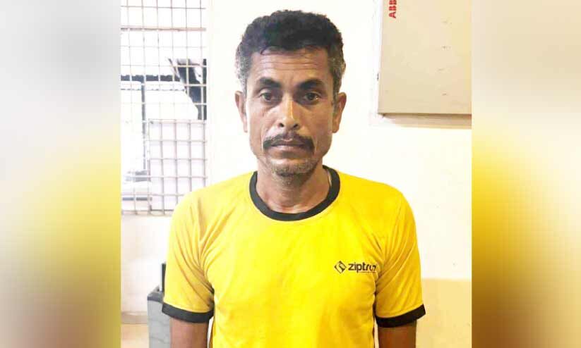 പെൺകുട്ടിയെ തട്ടിക്കൊണ്ടുപോയി വിറ്റ കേസിൽ രണ്ടാം പ്രതിയും പിടിയി ...