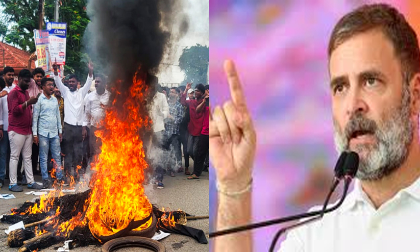 ‘മോദി ജീ, ഒഡിഷയിലായാലും മണിപ്പൂരിലായാലും രാജ്യത്തിന്റെ പെൺമക്ക ...