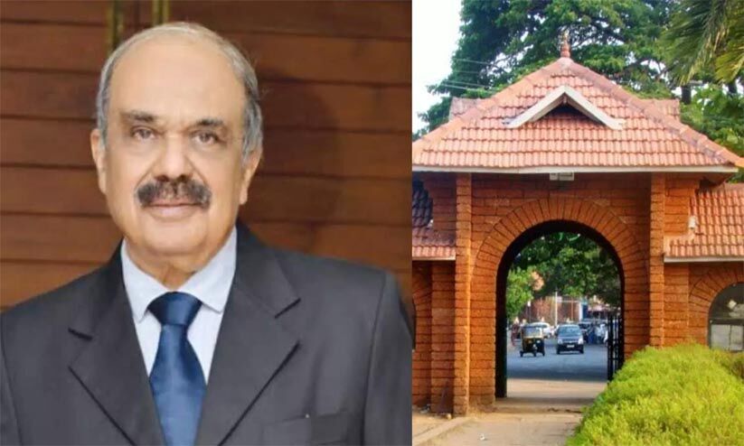 മാനാഞ്ചിറ സ്ക്വയർ രൂപകൽപന ചെയ്ത പ്രശസ്‌ത ആർക്കിടെക്ട് ആർ.കെ. രമേഷ് അന്തരിച്ചു | Renowned ...