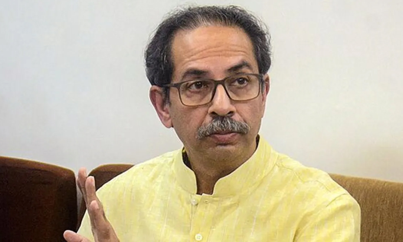 'വിശ്വാസമില്ലെങ്കിൽ പദവി ഒഴിയാം, വഞ്ചകർക്ക് പാർട്ടി വിട്ടുകൊടുക്കില്ല ...