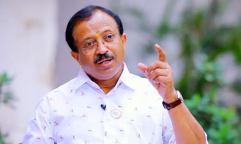 വെള്ളാപ്പള്ളി പറഞ്ഞത് കേരളത്തിലെ സാമൂഹിക യാഥാർഥ്യം; അല്ലെങ്കിൽ സർക്കാ ...