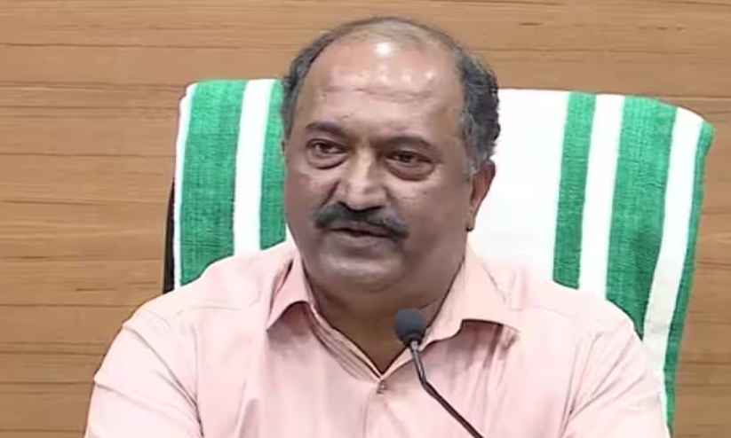 കേരളത്തിൽ സർവത്ര കടമെന്ന പ്രചാരണം പൊളിഞ്ഞു -മന്ത്രി ബാലഗോപാൽ | Kerala ...