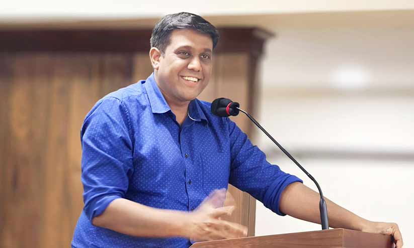 ജനകീയ കലക്ടർക്ക് സ്ഥാനമാറ്റം; എൻ.എസ്.കെ. ഉമേഷ് പുതിയ പദവിയിലേക്ക് ...