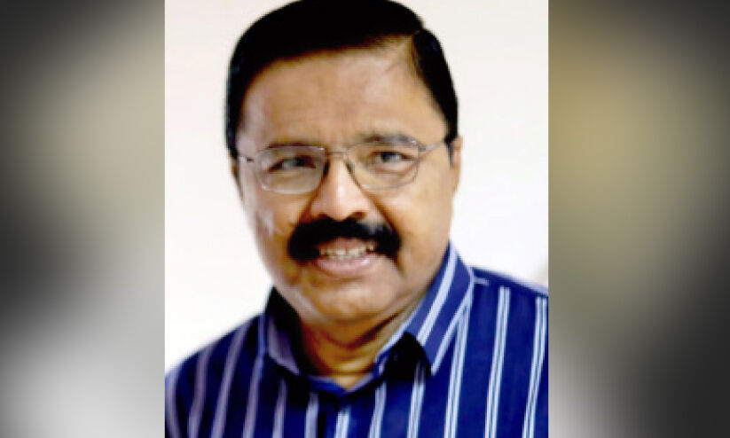 എസ്.രാജീവ് ലോക അക്വാട്ടിക്സ് ടെക്നിക്കല്‍ സ്വിമ്മിങ് കമ്മിറ്റിയിൽ | S ...