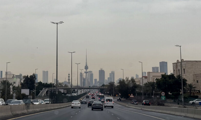 കുവൈത്തിൽ ചൂടും ഈർപ്പവും തുടരും | Heat and humidity to continue in ...