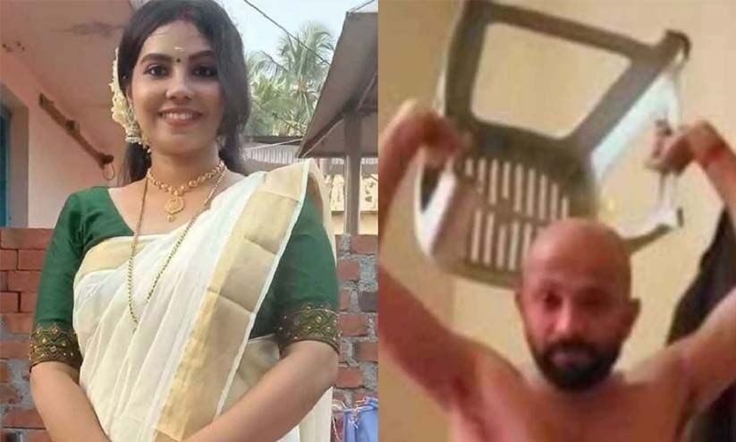 ഷാർജയിലെ അതുല്യയുടെ മരണം; ഭർത്താവ് സതീഷ് തിരുവനന്തപുരത്ത് അറസ്റ്റിൽ | Athulya death in Sharjah ...