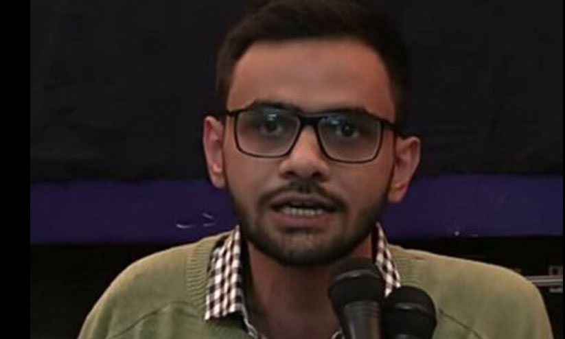 ജയിലിൽ കടന്നുപോയ അഞ്ച് ജന്മദിനങ്ങൾ: 38-ാം വയസ്സിൽ ഉമർ ഖാലിദിന് പ്രത്യാശയുടെ സന്ദേശങ്ങളയച്ച് എ.ഐ ...