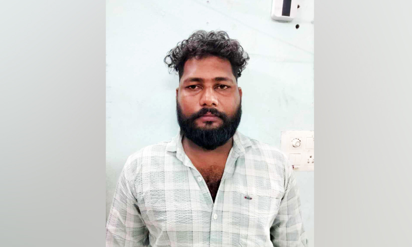 സ്വകാര്യ ദൃശ്യങ്ങൾ പ്രചരിപ്പിക്കുമെന്ന് ഭീഷണി; യുവാവ് അറസ്റ്റി ...
